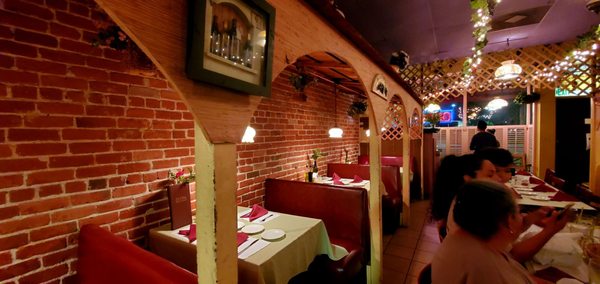 DI PILLA’S ITALIAN RESTAURANT - 920 Photos & 810 Reviews - 9013 Valley ...