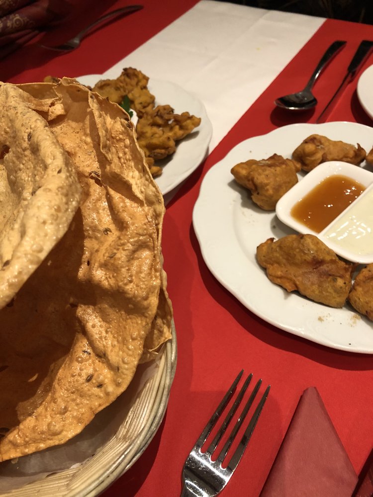 TAJ MAHAL - Updated July 2024 - 12 Reviews - Weberstr. 2, Aachen ...