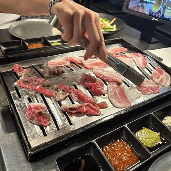 MOOHAN KOREAN BBQ - Updated November 2024 - 548 Photos & 398 Reviews ...