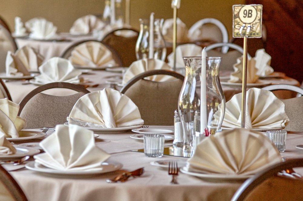 SANTA MARIA COUNTRY CLUB - 11 Photos UPDATED - Country Clubs - 505 W ...