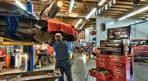 CENTRAL AVENUE AUTOMOTIVE - Updated November 2025 - 37 Photos & 86 ...