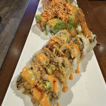 KUMA SUSHI - Updated November 2024 - 889 Photos & 258 Reviews - 6135 ...