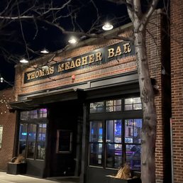 THE THOMAS MEAGHER BAR - Updated January 2026 - 210 Photos & 180 ...