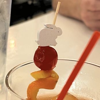 THE GRUMPY RABBIT - Updated June 2025 - 130 Photos & 134 Reviews - 105 ...