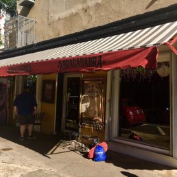 ABRACADABRA - Updated June 2026 - 401 Photos & 257 Reviews - Av. Juan ...