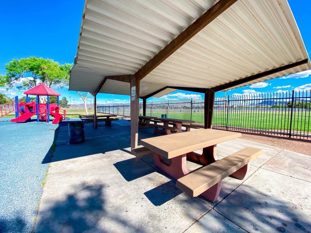 SILVER BOWL PARK - Updated December 2025 - 18 Photos & 12 Reviews ...