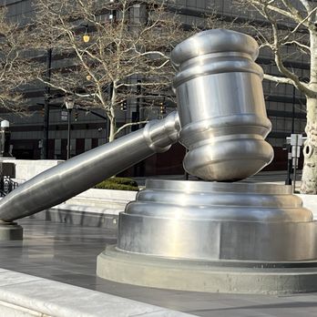 WORLD’S LARGEST GAVEL - Updated December 2025 - 39 Photos & 14 Reviews ...