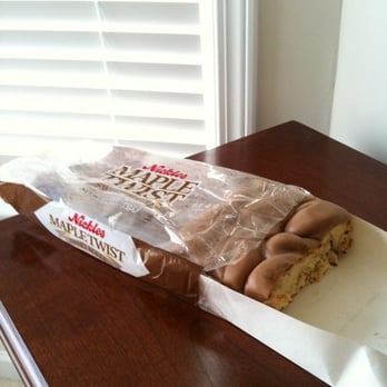 NICKLES BAKERY - Updated October 2025 - 13 Reviews - 26 Main St N ...