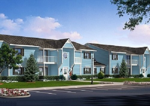 Apartments In Paw Paw Mi