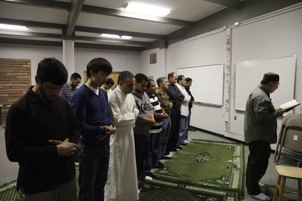 ISLAMIC CENTER OF BOZEMAN - Updated May 2026 - 301 N 15th Ave, Bozeman ...