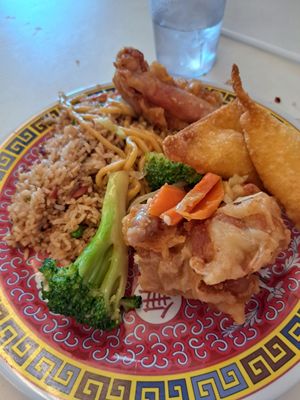 SHERMAN’S CHINESE BUFFET - Updated January 2025 - 254 Photos & 113 ...