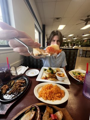 H LATIN FOOD - Updated October 2025 - 42 Photos & 39 Reviews - 2950 Hwy ...