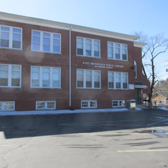 EAST SMITHFIELD PUBLIC LIBRARY - Updated December 2025 - 31 Photos - 50 ...