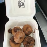 PIP’S ORIGINAL DOUGHNUTS & CHAI - 4146 Photos & 2814 Reviews - Coffee ...