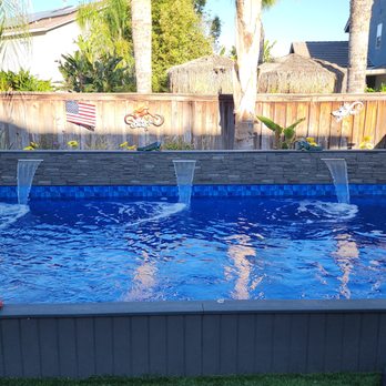 SECARD POOLS & SPAS - Updated December 2025 - 162 Photos & 138 Reviews ...