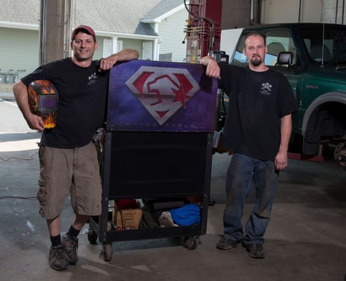 J & J AUTOMOTIVE REPAIR - Updated August 2025 - 82 Photos & 32 Reviews ...