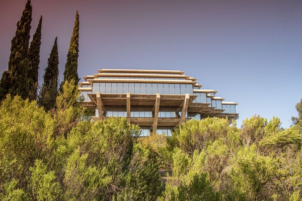 UNIVERSITY OF CALIFORNIA - SAN DIEGO - 518 Photos & 229 Reviews - 9500 ...