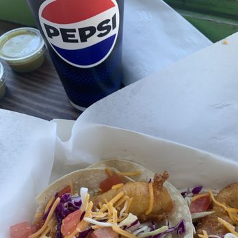 PIERPONT TACOS - Updated December 2024 - 283 Photos & 336 Reviews ...