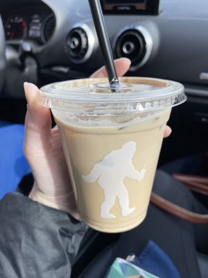 BIG FOOT JAVA - Updated March 2025 - 30 Photos & 95 Reviews - 401 SW ...