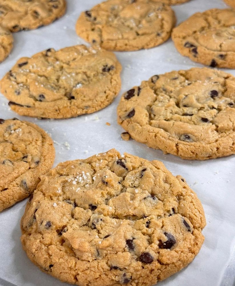 CHUBBY BUNNY BAKERY - Updated October 2025 - 27 Photos & 31 Reviews ...