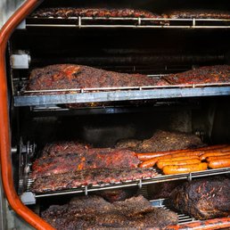 TEXLAHOMA BBQ - Updated November 2025 - 58 Photos & 54 Reviews - 2080 E ...