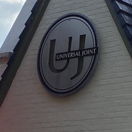 UNIVERSAL JOINT - Updated July 2025 - 122 Photos & 286 Reviews - 784 ...