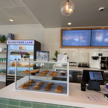 BLUESTONE LANE POST OAK PLAZA COFFEE SHOP - Updated February 2025 - 52 Photos & 27 Reviews ...