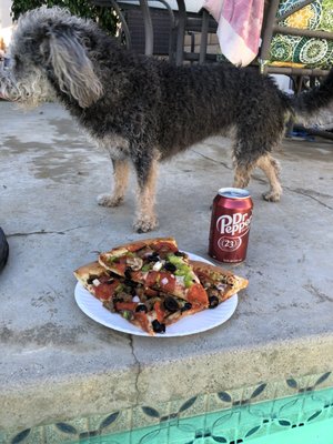 FAST 5 PIZZA - Updated June 2025 - 32 Photos & 48 Reviews - 4901 La ...