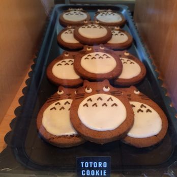 Liberty Bakery - 3699 Main Street, Riley Park, Vancouver, BC - 84 ...