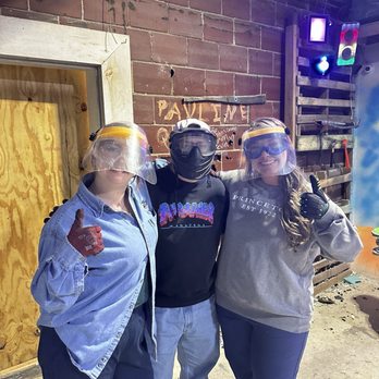 BIRMINGHAM RAGE ROOM - Updated December 2025 - 43 Photos & 31 Reviews ...