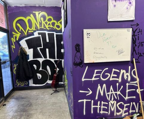 THE BOX STUDIO - Updated November 2025 - 907 E Duane Ave, Sunnyvale ...