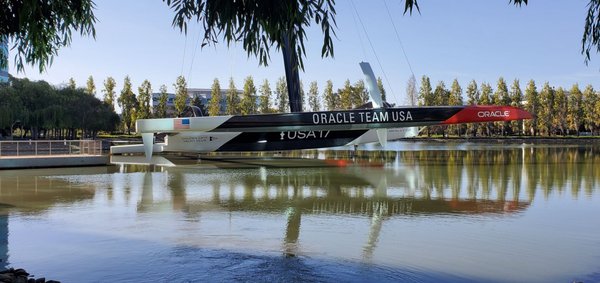 ORACLE PARKWAY - Updated September 2024 - 75 Photos - 500 Oracle Pkwy ...