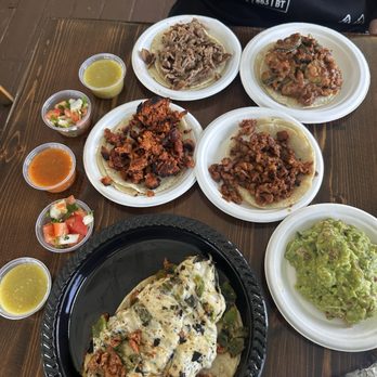 LA SUPER-RICA TAQUERIA - Updated August 2025 - 1862 Photos & 2089 ...