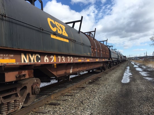 STEELYARD COMMONS - Updated October 2025 - 14 Photos & 35 Reviews ...