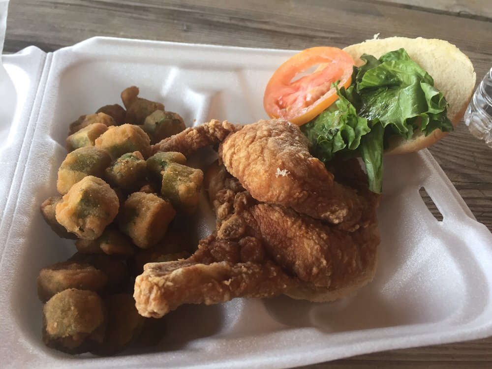 THE FOOD BOXX - Updated July 2025 - Savannah, Georgia - Food Trucks ...