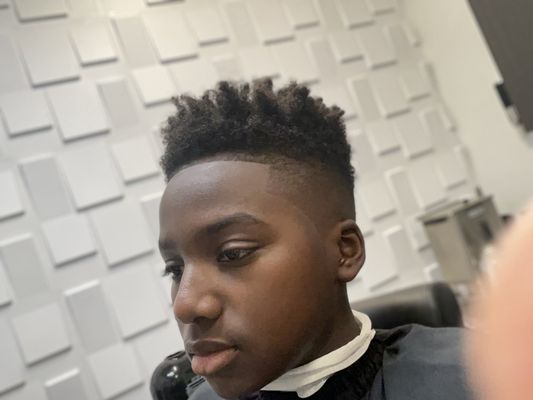 PRIME CUTS BARBERSHOP - Updated November 2025 - 25 Photos - 1257 Deer ...