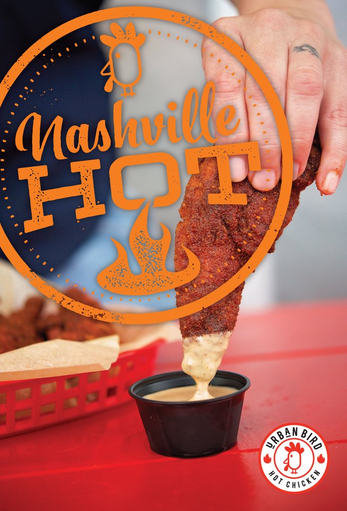 URBAN BIRD HOT CHICKEN - Updated May 2025 - 316 Photos & 243 Reviews ...