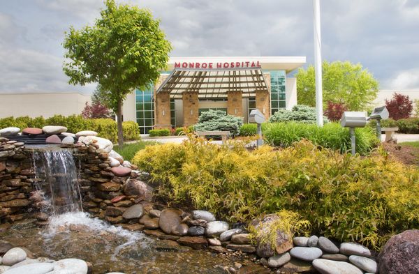 MONROE HOSPITAL - Updated June 2026 - 29 Reviews - 4011 S Monroe ...