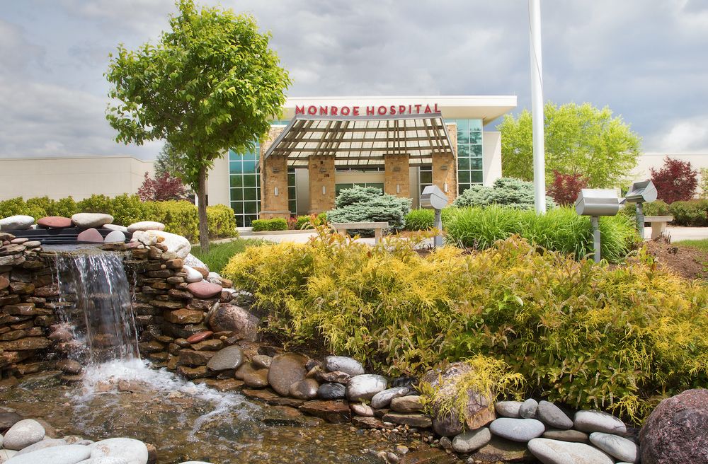 MONROE HOSPITAL - Updated December 2025 - 28 Reviews - 4011 S Monroe ...
