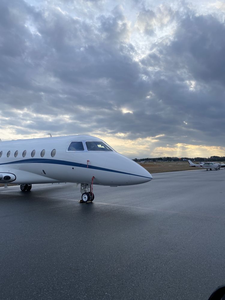 COBB COUNTY INTERNATIONAL AIRPORT - MCCOLLUM FIELD - Updated May 2025 ...