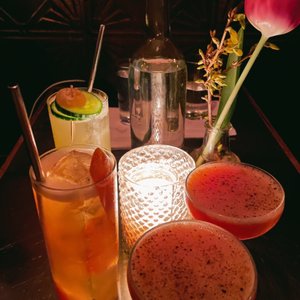 ATTABOY - 442 Photos & 665 Reviews - Cocktail Bars - 134 Eldridge St ...