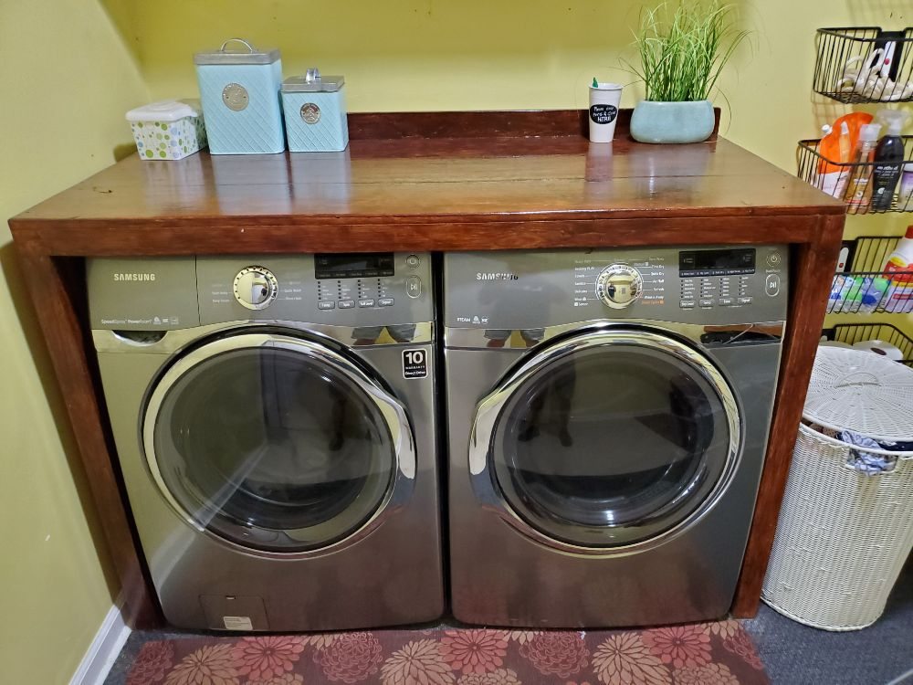 WOOD WORX - 12 Photos - Cumming, Georgia - Furniture Repair - Phone ...