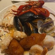 ICHIYAMI BUFFET & SUSHI - 827 Photos & 779 Reviews - 145 SE Mizner Blvd ...