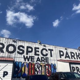 PROSPECT PARK - Updated August 2025 - 550 Photos & 801 Reviews - 3100 ...