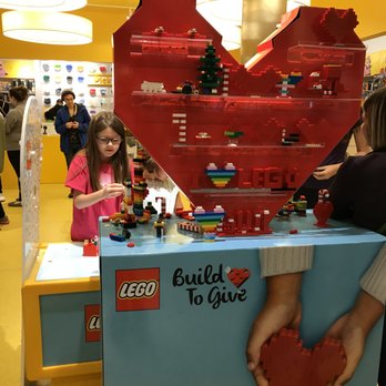 LEGO STORE - Updated October 2025 - 83 Photos & 54 Reviews - 119 ...