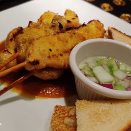 THAI TANIUM RESTAURANT - 392 Photos & 350 Reviews - 657 Center Point ...