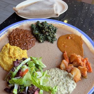 AWASH RESTAURANT - 245 Photos & 475 Reviews - 5990 1/2 W Pico Blvd, Los ...