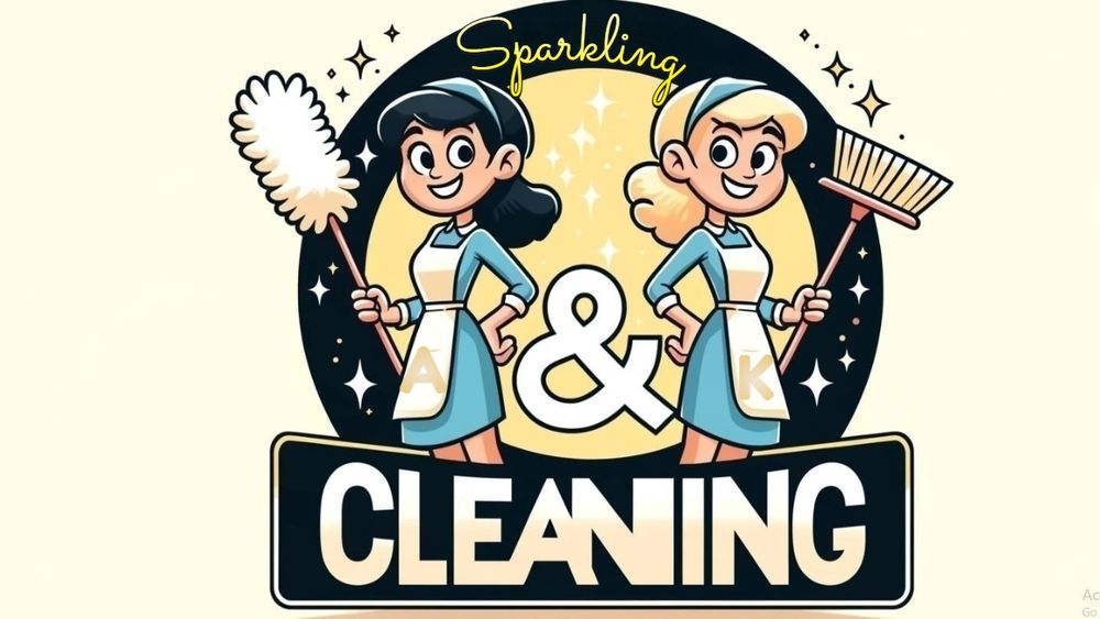 A&K’S SPARKLING CLEANING - Updated May 2024 - 3255 Deer Ridge Rd ...