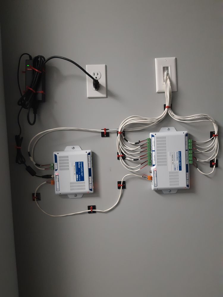 CALI-ELECTRICAL & CONTRACTING SERVICES - Updated October 2024 - 54 ...