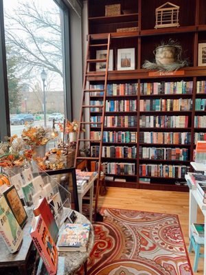 NEXT PAGE BOOKS - Updated December 2025 - 68 Photos & 18 Reviews - 1105 ...